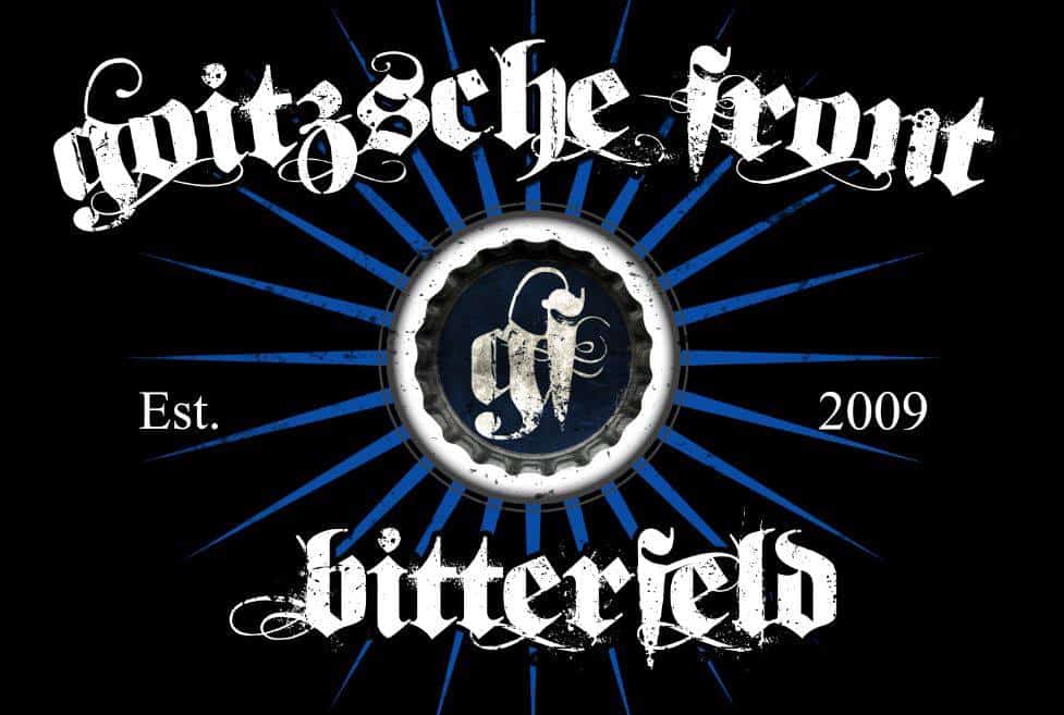 DASROCKT! | Goitzsche Front