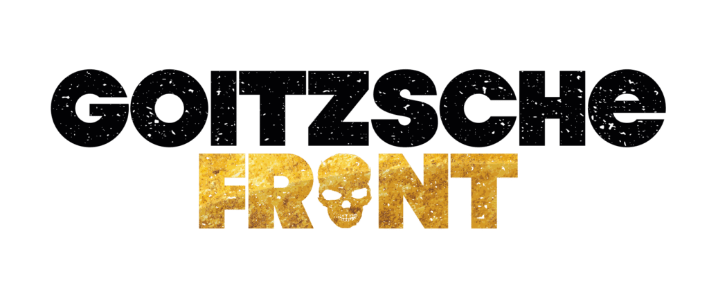 Goitzsche Front - Offizielle Webseite | Der Osten rockt!