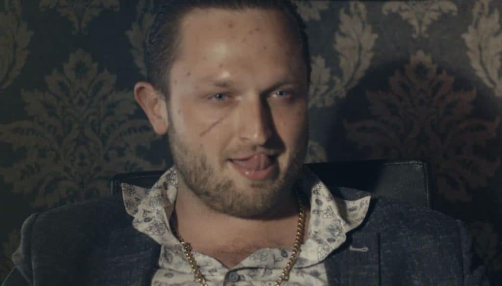 Neues | Goitzsche Front