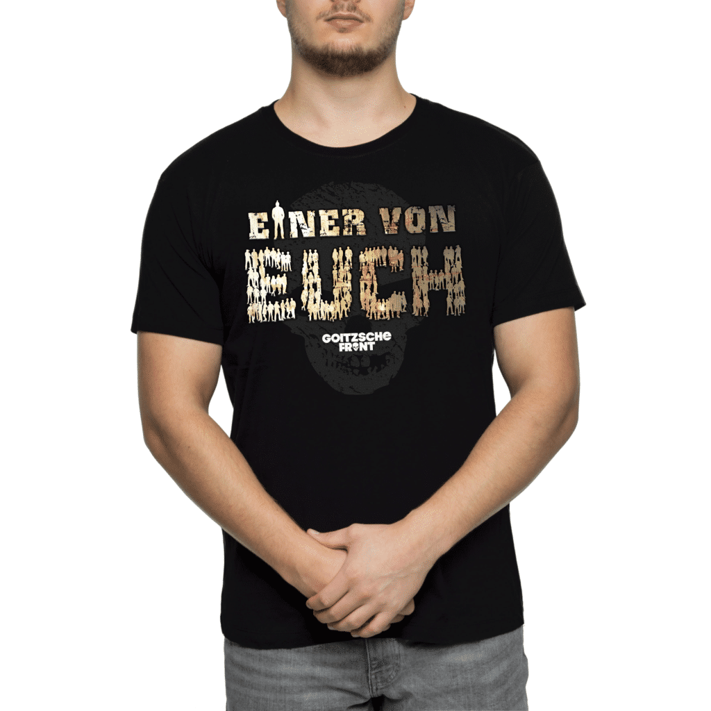 Band | Goitzsche Front