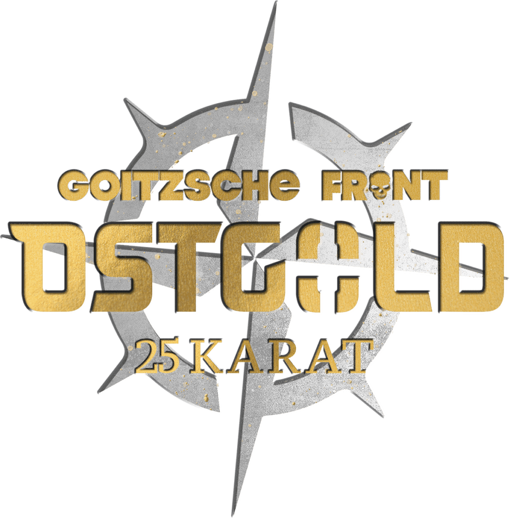 Goitzsche Front | Der Osten rockt!