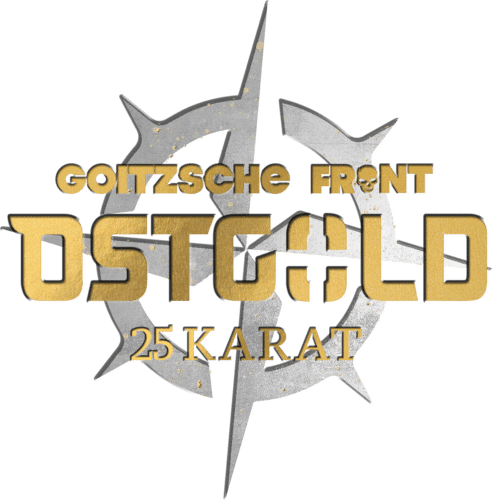 Goitzsche Front | Der Osten rockt!