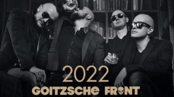 Goitzsche Front | Der Osten rockt!