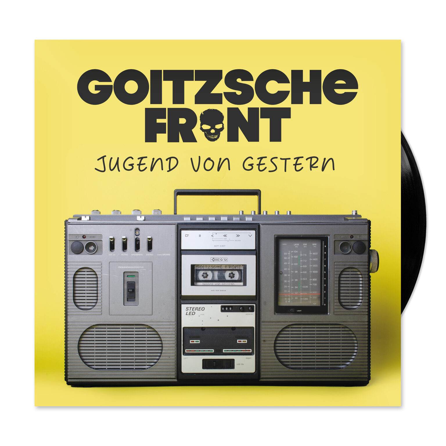Shop | Goitzsche Front