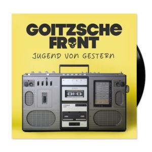 Shop | Goitzsche Front